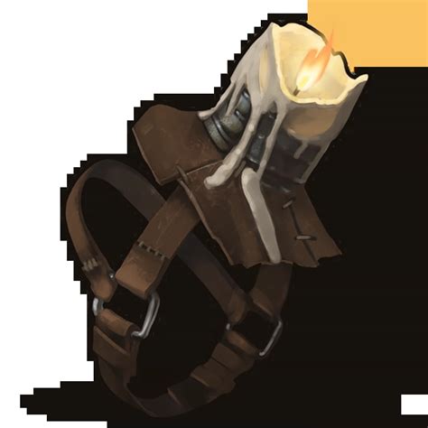 RUST Items Database Corrosion Hour