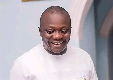 Well Use Every Means To Win 2024 Election Bryan Acheampong Abcnewsgh