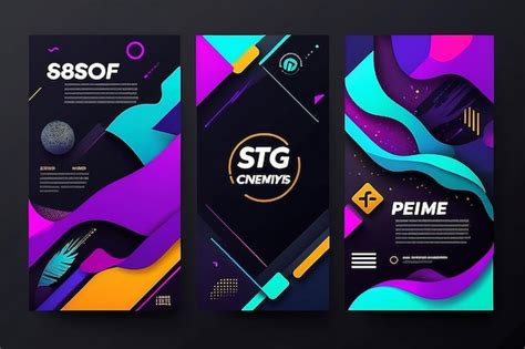 Dynamic Template Free Vectors And Psds To Download