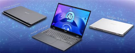 Msi Unveils New Claw Handheld And New Laptops At Ces News