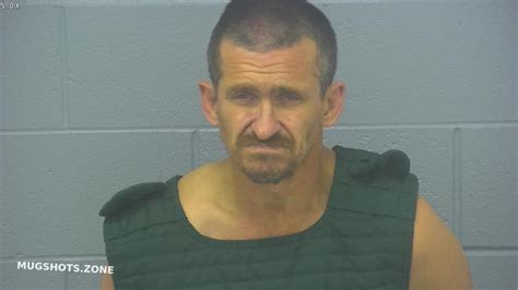 Fink Christopher Eugene 03 17 2023 Greene County Mugshots Zone