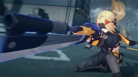 Zenless Zone Zero Trigger Banner A Rank Characters W Engines And Release Date Destructoid