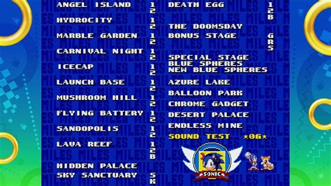 Sonic Origins Cheat Codes Level Select Super Sonic And More Chit Hot