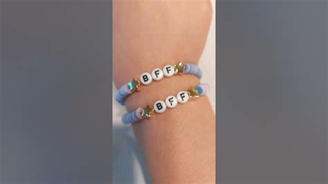 Bff Braclets Youtube