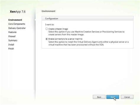 First Look Xenapp Xendesktop 7 6 Part 4 Upgrade From Xenapp 6 5 Pawel Serwan Blog