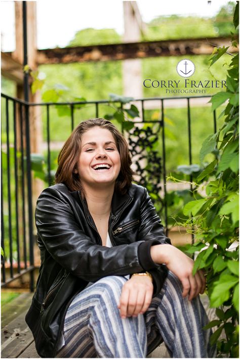 Miss Mary Corry Frazier