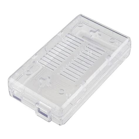 protective case for arduino mega the pi hut