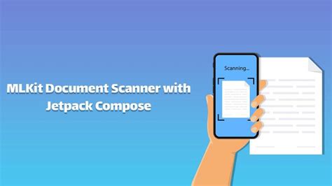 Muaz Kadan On Linkedin Mlkit Document Scanner With Jetpack Compose