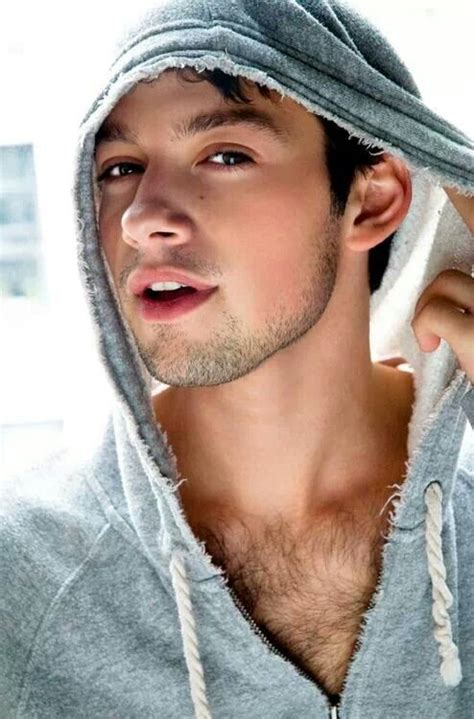 Stubble On Chin Stubble Hair Chin Scruff Handsome Men