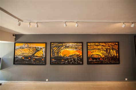 Women Bridging Worlds Mina Papatheodorou Valyraki And B Beth Weldon Exhibition