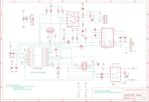 Schaltplan Zeichnen Mit Excel
