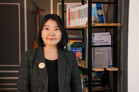 Дарга нарт ад үзэгдсэн төслийн талаар ХЭН ЮУ ХЭЛЭВ