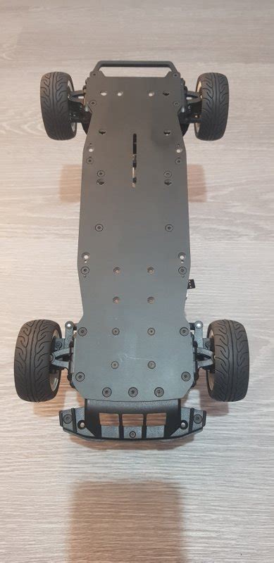 mst tcr m rolling chassis now sold for rc sales msuk rc car forum