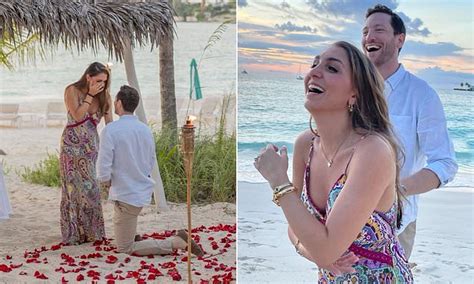 Princess Iman Pahlavi Announces Engagement To Bradley Sherman As