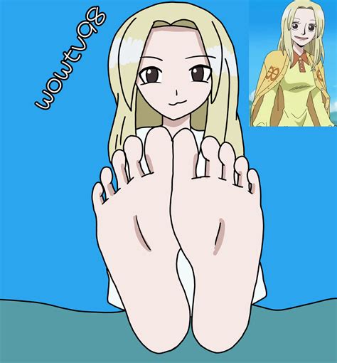 Kaya Feet My First Drawing By Wowtv98 On Deviantart