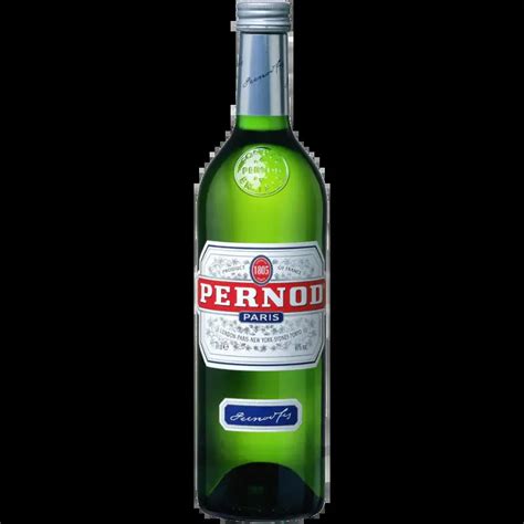 Pernod 750ml Lime Liquor Liquor Store Calgary