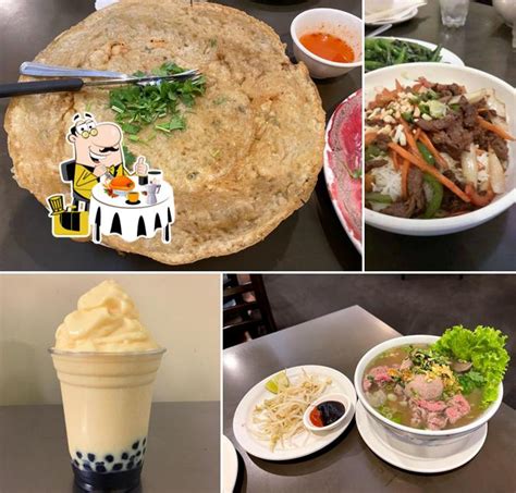 Phnom Penh Restaurant Vancouver Restaurant Menu Prices And Reviews