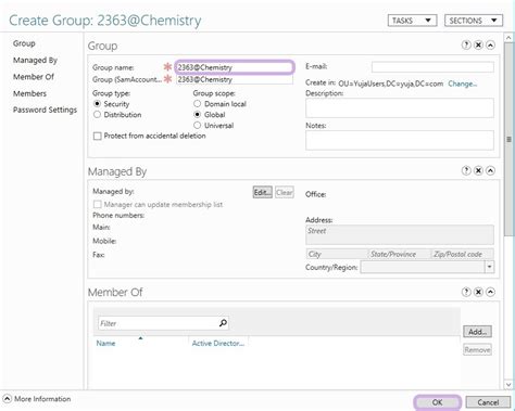 How To Automatically Update The Names Of Sso Integrated Groups With
