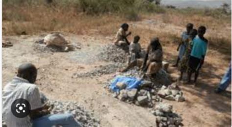 How Inequality Affects Women In Mining Sector Economic Empowerment Centre For Development