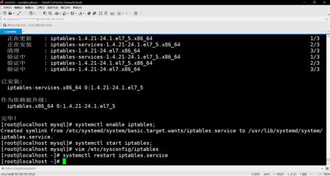 CentOS 安装MySQL 图文教程 腾讯云开发者社区 腾讯云