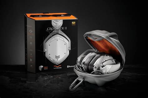 music to your ears the v moda crossfade 2 headphones