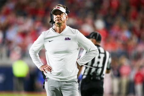 Lane Kiffins Daughter Seen At Lsu Booster Meeting As Coaching Saga Swirls