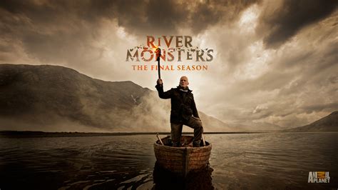 River Monsters Season 9 River Monsters Wiki Fandom