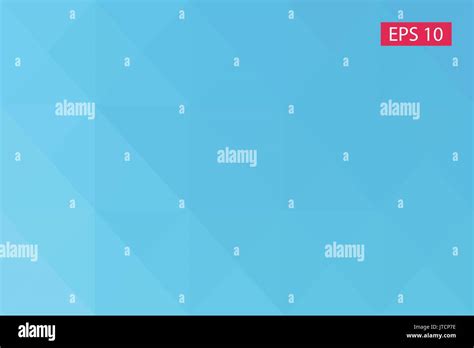 Abstract Geometric Background Vector From Polygons Triangle Vector Illustration Vector