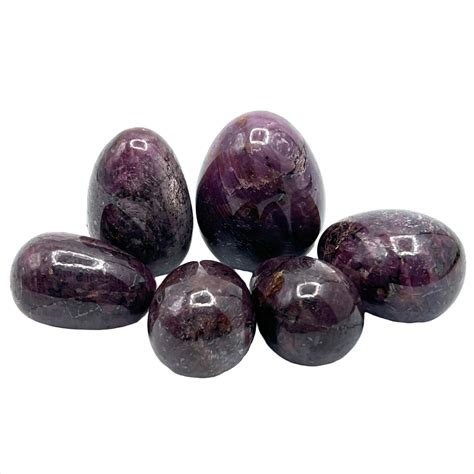 Star Ruby Eggs Midnight Sun