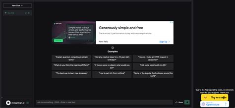 Chat GPT Login OpenAI Einfach Anmelden Kostenlos Nutzen