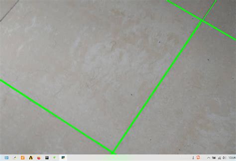 【图像处理】——python霍夫变换之直线检测（主要是两个函数houghlinesandhoughlinesp） 有情怀的机械男的博客 csdn
