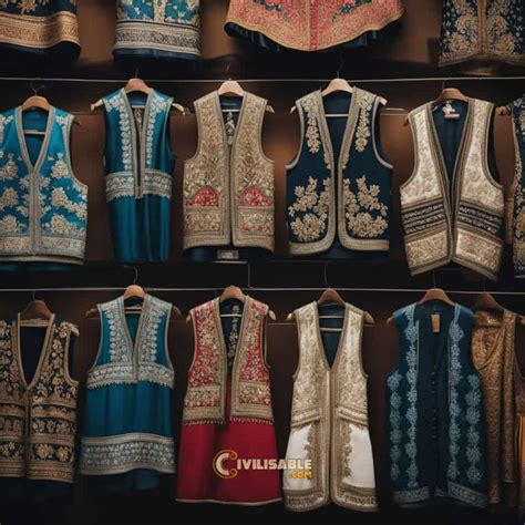 Turkish Traditional Attire Origins And Influence
