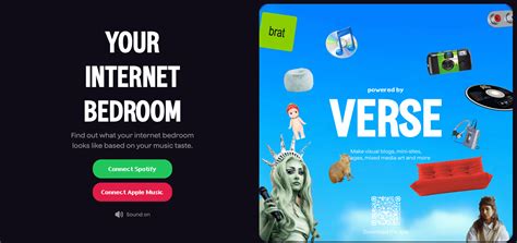 Spotify Bedroom How To Create Your Spotify Room Build My Plays