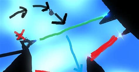 Badland 2 Level Editor Test Level Lasers Imgur