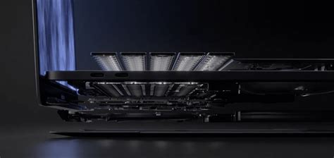 Apple Macbook Pro Gb