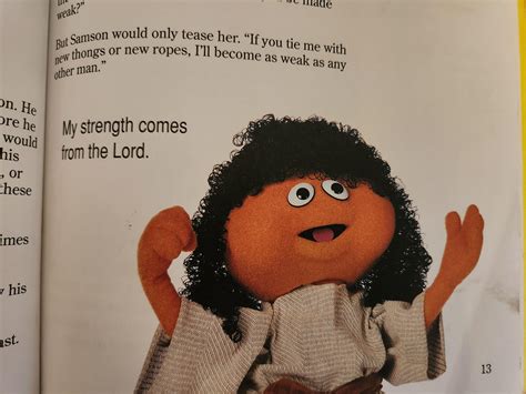 Gerbert As Samson Rgerbert