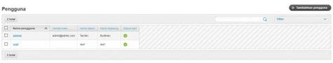 Pembuatan Aplikasi Menggunkan Django Python Web Base