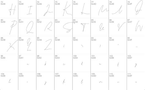 Download Leonetta Font