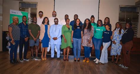 Decagon On Linkedin Last Week We Hosted Some Tech And Hr Leaders To A