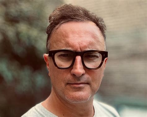 Exit Signs Jamie Rafn Director Of BBH Johnnie Walkers The Man Who