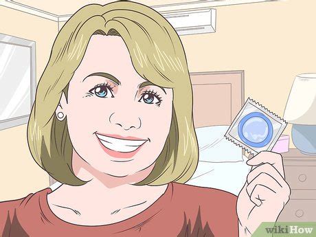 Ways To Prevent Pregnancy Without Hormones WikiHow Health