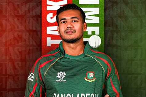 So Called Sports Journalists Spreading Rumours About Me Taskin The Financial Express