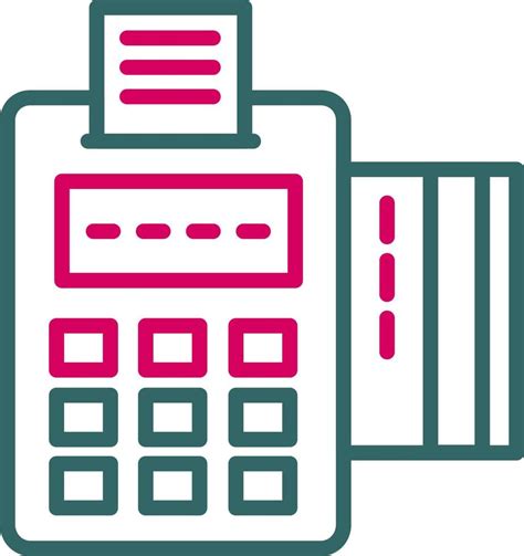 Swipe Card Vector Icon 16483288 Vector Art At Vecteezy