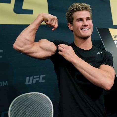 Fighter Spotlight Ones Sage Northcutt