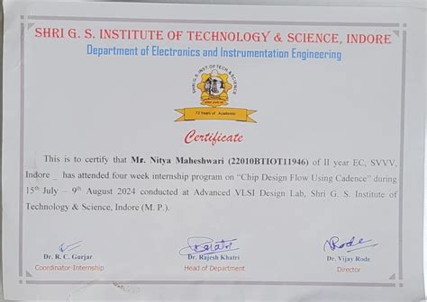 Nitya Maheshwari On Linkedin Vlsi Chipdesign Cadencevirtuoso Cmos