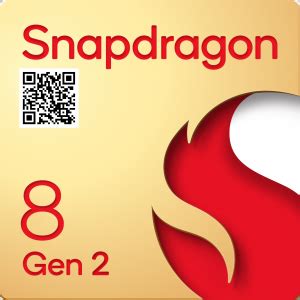 Qualcomm Snapdragon 8 Gen 2 WikiMovel