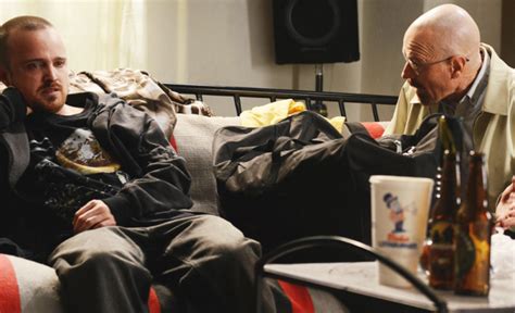 홍종선의 캐릭터탐구㉟ 브레이킹 배드 월터와 제시 감성적 ‘핑크맨