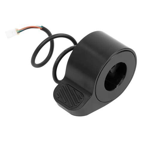 Γκαζιέρα για Ninebot Max G2 E Patini