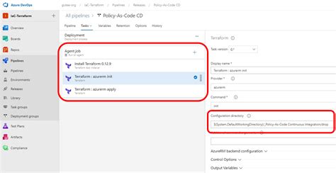 Azure Policy Terraform Policy As Code By Marcus Tee Marcus Tee