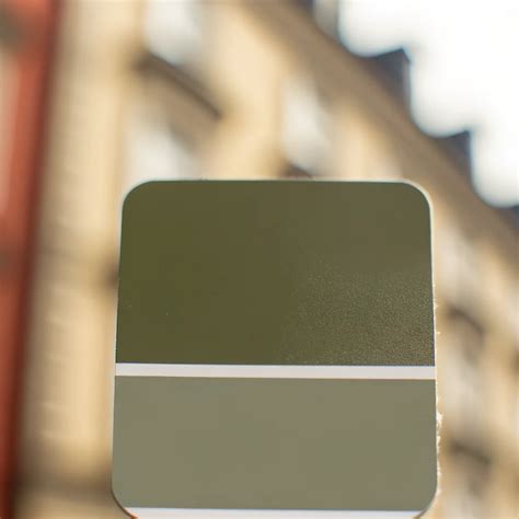 Ral 6016 Jaki To Kolor Zastosowanie I Inspiracje